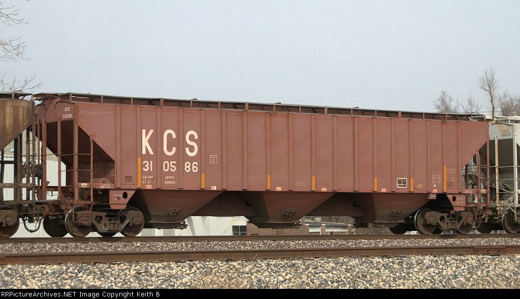 KCS 310586